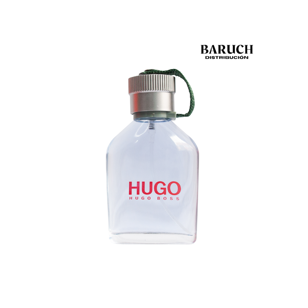 Perfume 120138 Hugo Men 100 Ml – Baruch Distribución