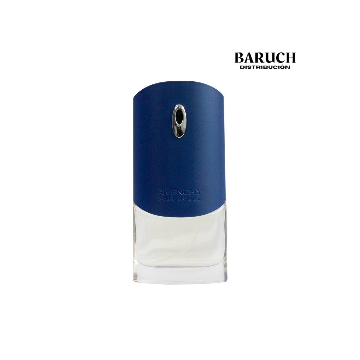 Perfume 120153 Blue Label Men 100 Ml – Baruch Distribución